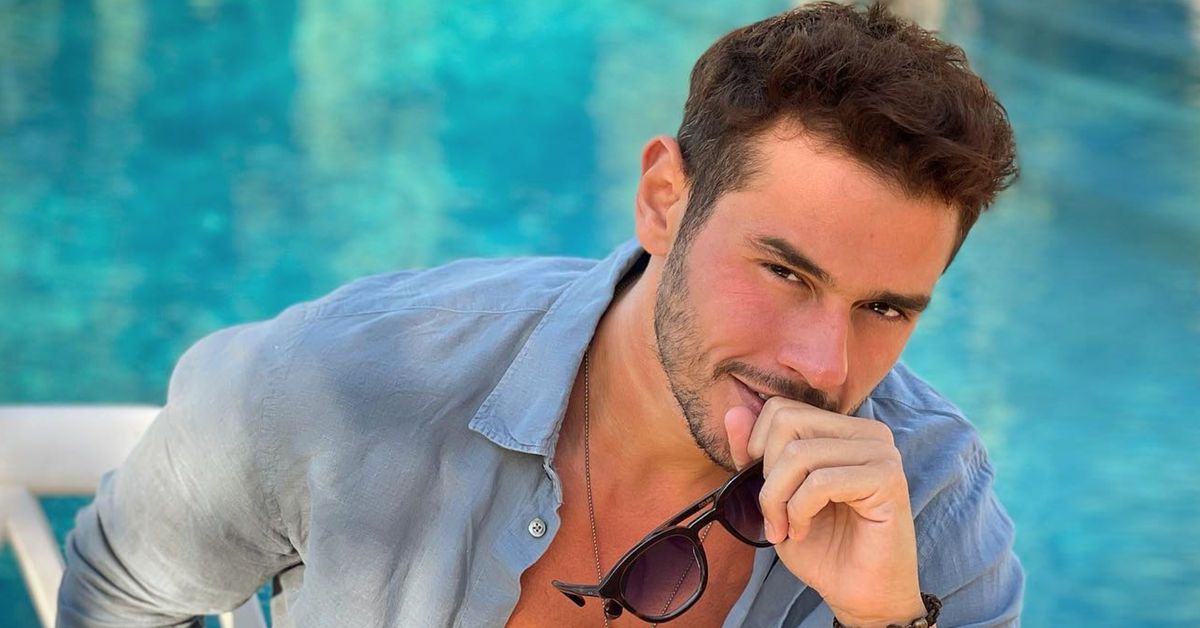 Cem Belevi: Aldatanı affetmek normal değil!