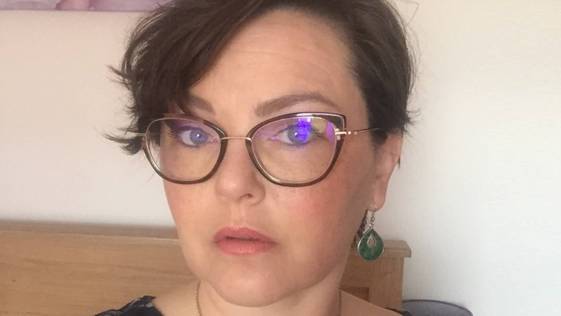 Melanie Clark Pullen hayatını kaybetti