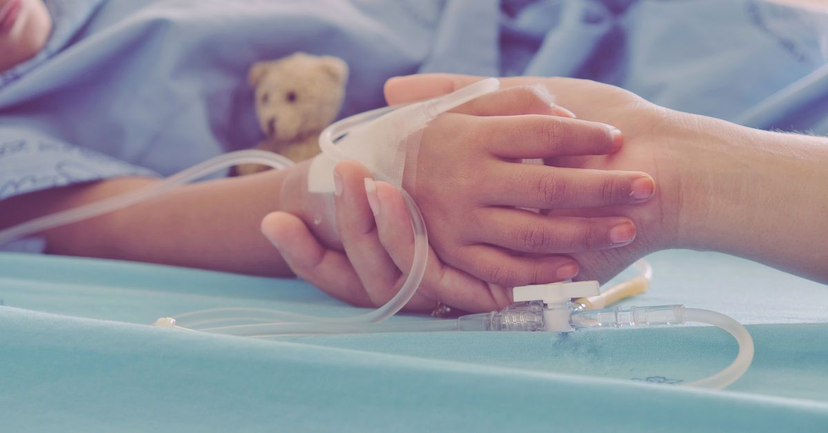 İngiltere'de 74 çocukta görülen hepatitin kaynağı araştırılıyor ...