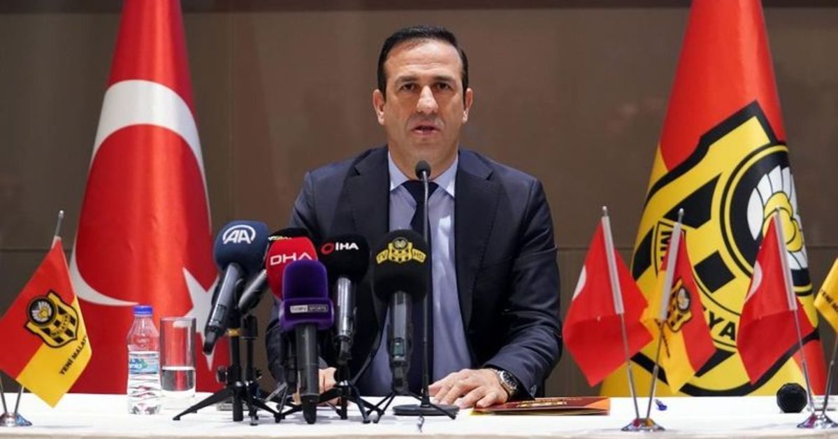 Gevrek: “Türk futbolunda bu sezon her şeyin incelenmesi lazım" - Futbol ...