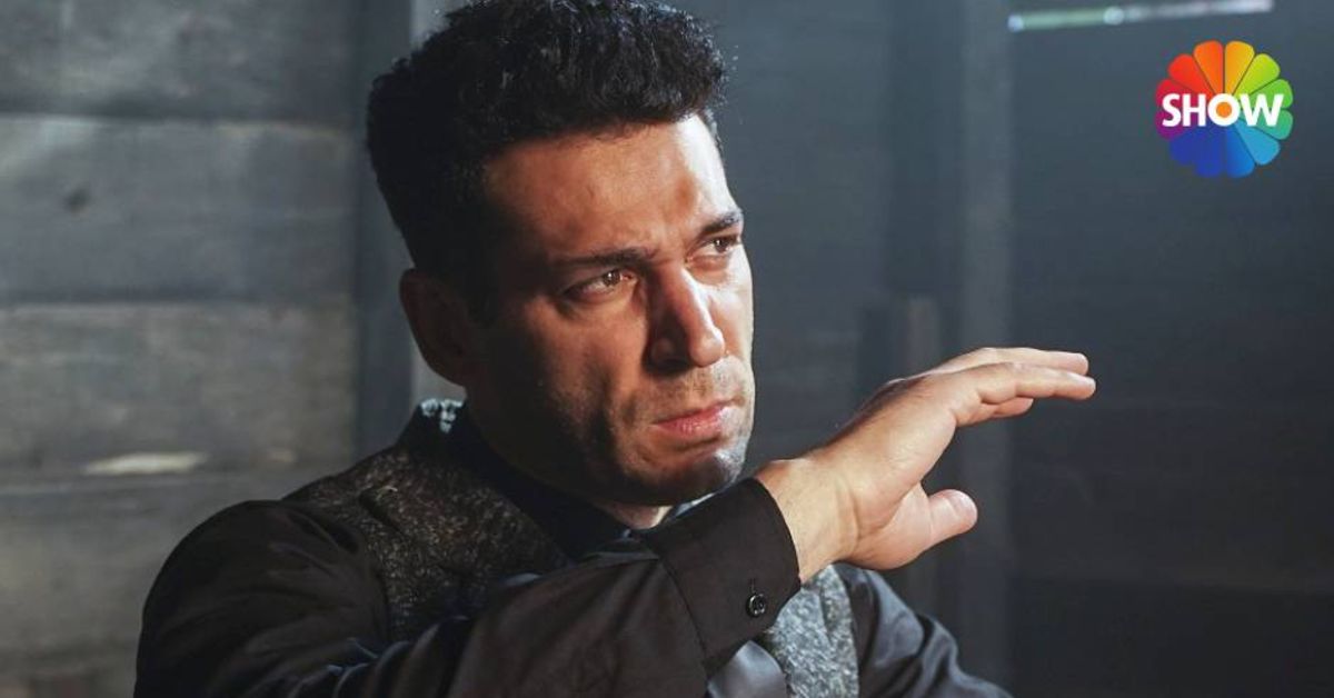 'Aziz'in yeni bölüm tanıtımı yayınlandı