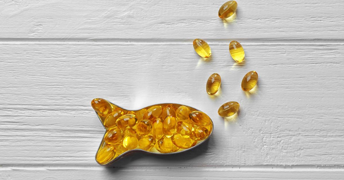 Omega 3 Nedir, Ne İçin Kullanılır? Omega 3 Ne Zaman İçilir, Faydaları ...