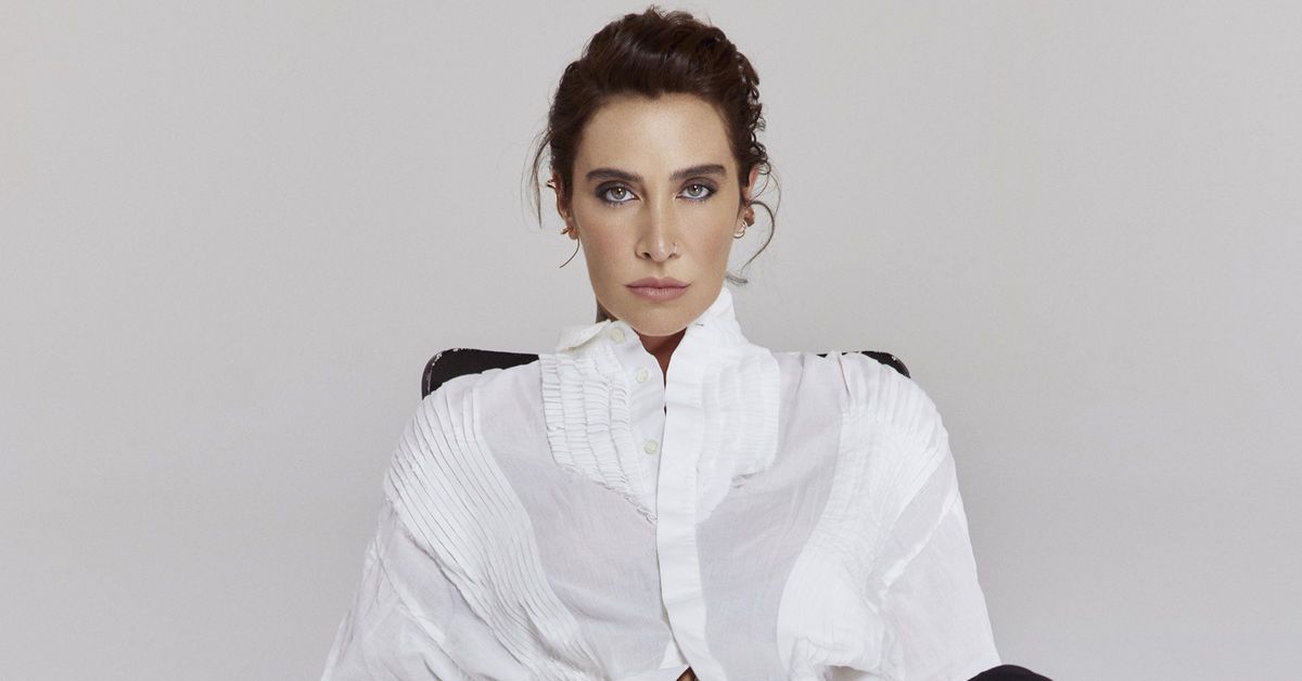 Sıla'dan yeni albüm: 'Şarkıcı'