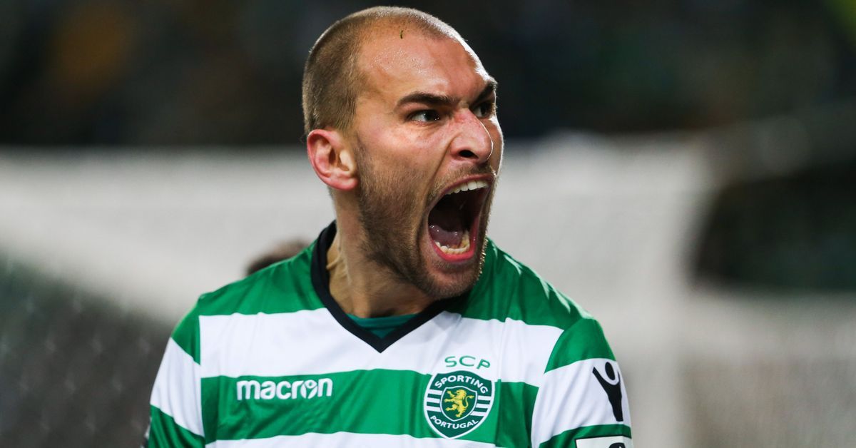 Beşiktaş için Bas Dost iddiası - Beşiktaş Haberleri