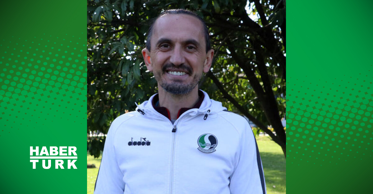 Sakaryaspor'da Tuncay Şanlı dönemi sona erdi - Futbol Haberleri