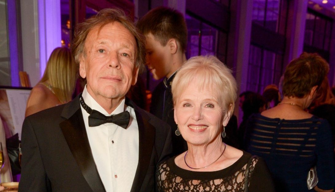 Oyuncu Patricia Brake hayatını kaybetti - Magazin haberleri