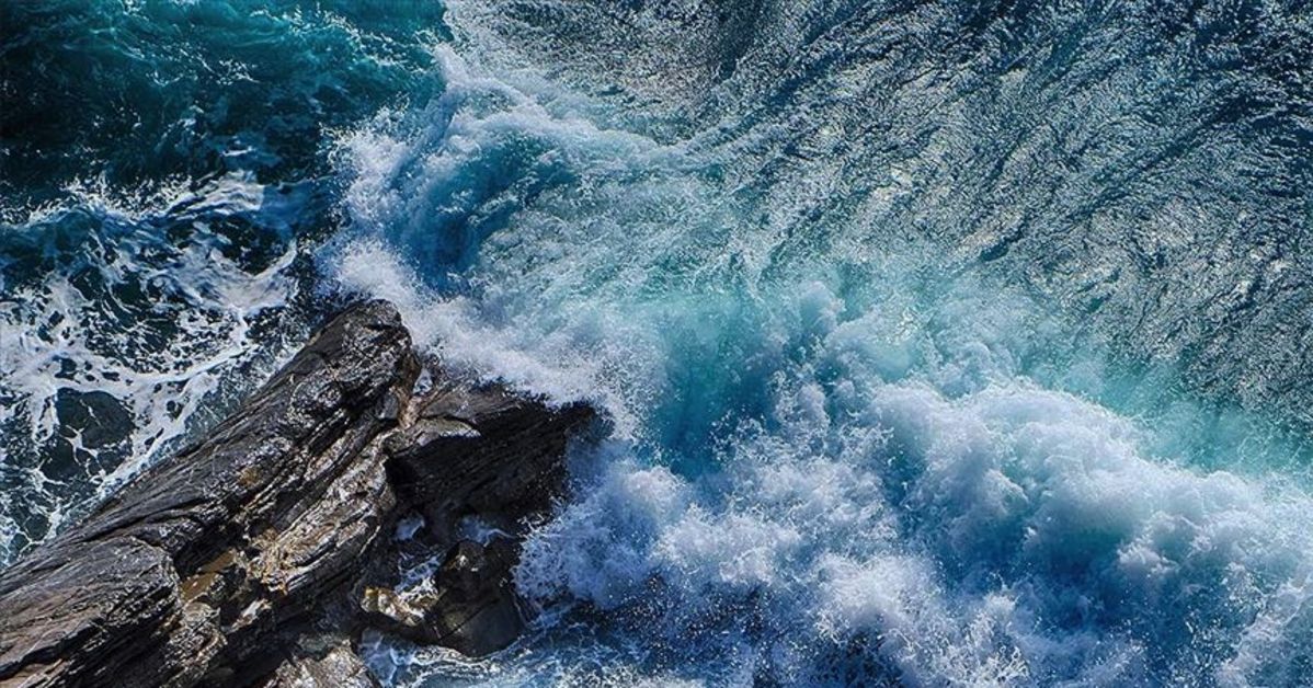 Dünya Okyanus Günü nedir? 8 Haziran Dünya Okyanus Günü anlamı ve önemi ...