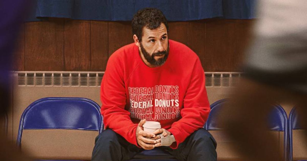 Hustle filmi konusu nedir? Hustle filmi oyuncuları kimler? Hustle filmi konusu nedir? Hustle filmi oyuncuları kimler?