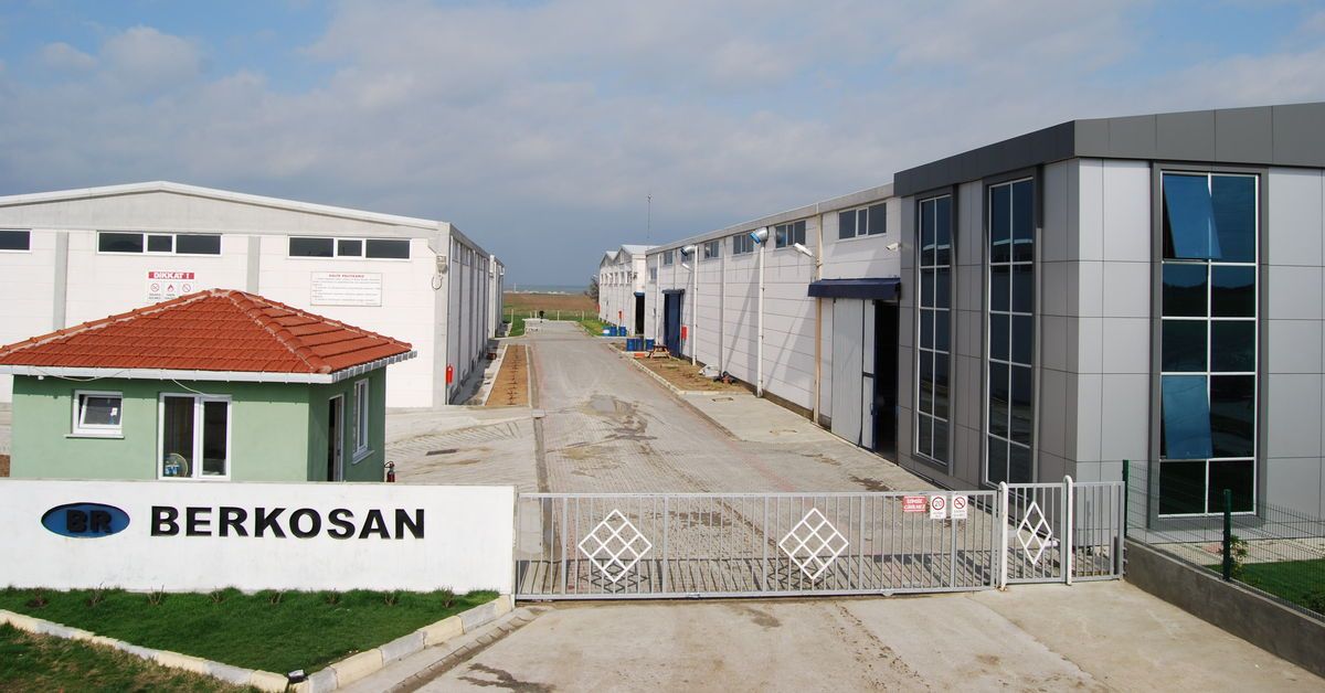 Berkosan Norveçli Skumtech'e ortak oluyor - İş-Yaşam Haberleri