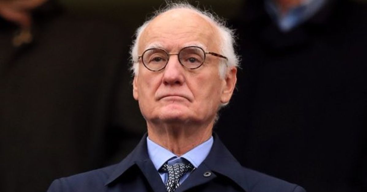Chelsea Başkanı Bruce Buck, görevinden ayrılacak - Futbol Haberleri