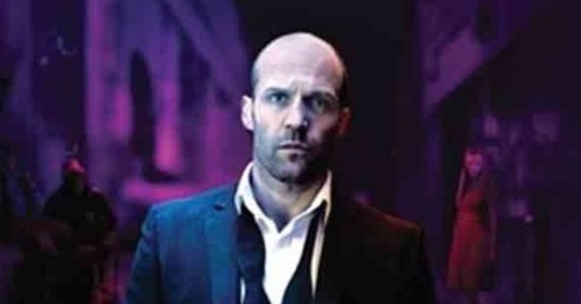 Çılgın Joe filminin konusu nedir, başrolü kim, oyuncuları kimler ve ...