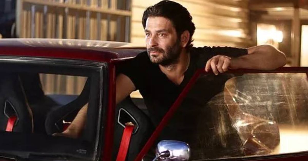 Anka filmi konusu nedir, ne zaman ve nerede çekildi? Netflix Anka filmi ...