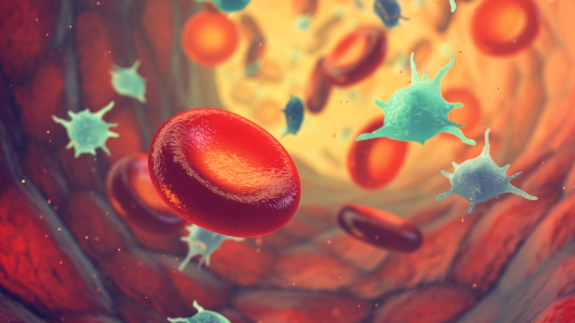 Trombosit Düşüklüğü Nedir, Neden Olur ve Ne İyi Gelir? Trombosit ...