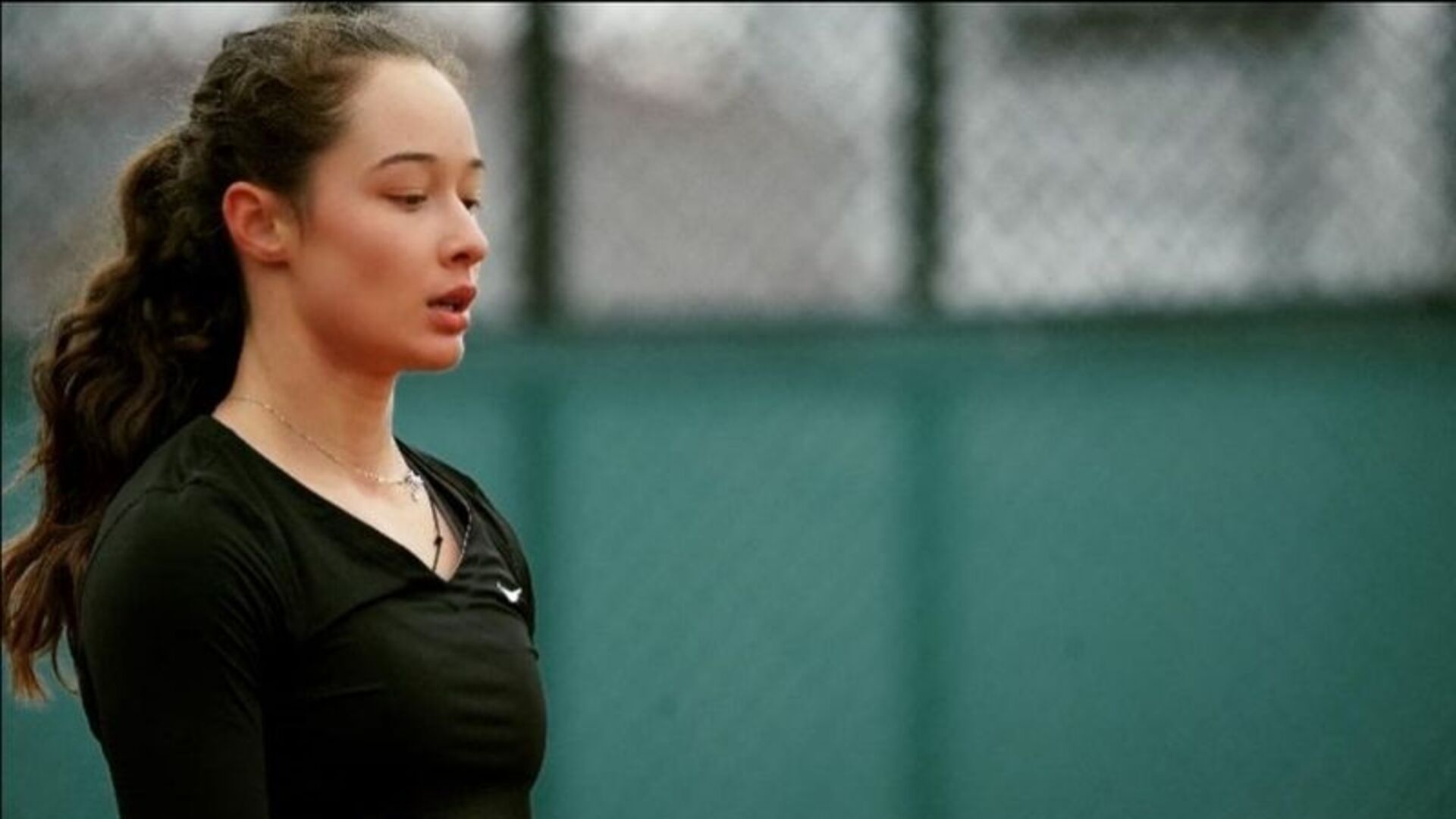 Zeynep Sönmez, Tunus'ta şampiyon - Tenis Haberleri