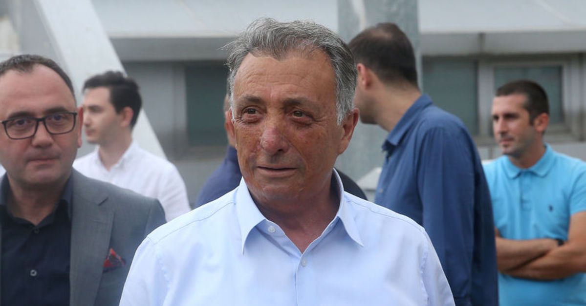 Çebi'den transfer açıklaması - Beşiktaş Haberleri