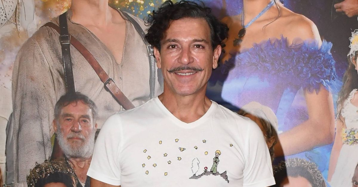 Toprak Sergen: 50 yıl sonra 'Bir Türk Masalı' anlatmak bana nasip oldu