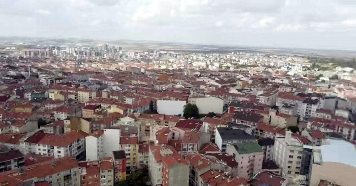 'Pandemi bitti, hava kirliliği arttı' | Son dakika haberleri