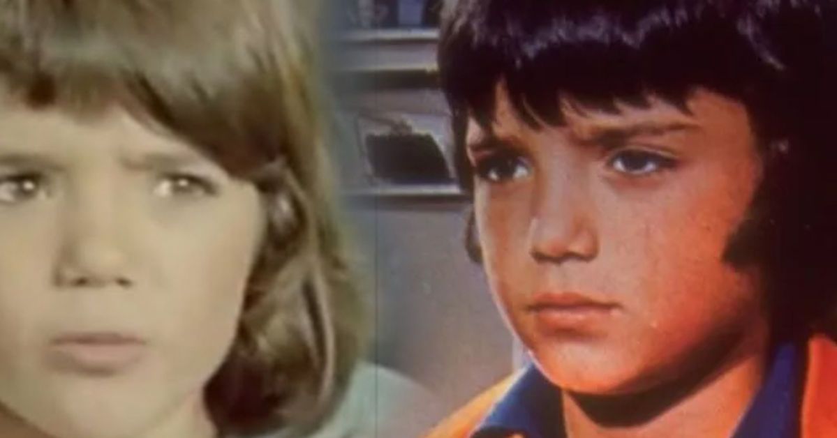 Yeşilçam'ın Sezercik'i olarak hafızalara kazınmıştı! Sezer İnanoğlu'nun ...