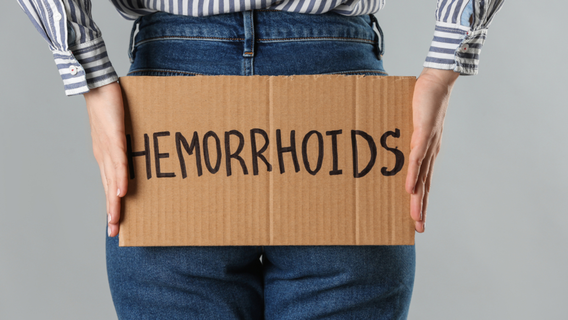 Basur Neden Olur ve Nasıl Geçer? Basura Nasıl Tedavi Edilir ve Ne İyi ...