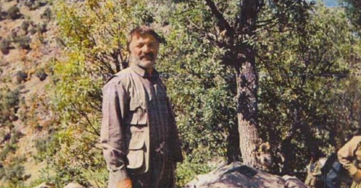 Levent Göktaş kimdir, kaç yaşında ve nerede yakalandı? Necip ...