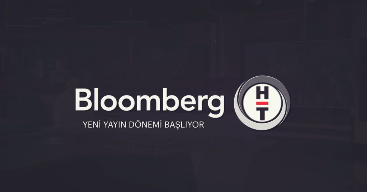 Bloomberg HT yeni yayın dönemi başlıyor!