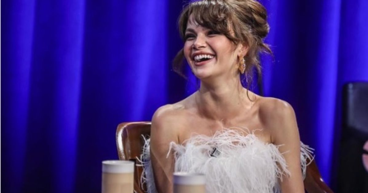 Sinem Ünsal kimdir, nerelidir, kaç yaşındadır? Sinem Ünsal'ın hayatı ve ...