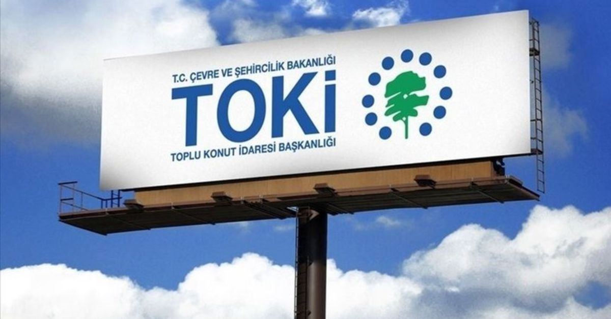 TOKİ başvuru şartları ve tarihi 2022: TOKİ sosyal konut başvurusu nasıl ...