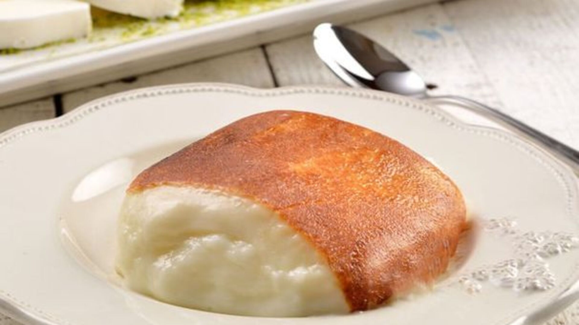 MasterChef kazandibi nasıl yapılır? Evde kazandibi tarifi nedir?