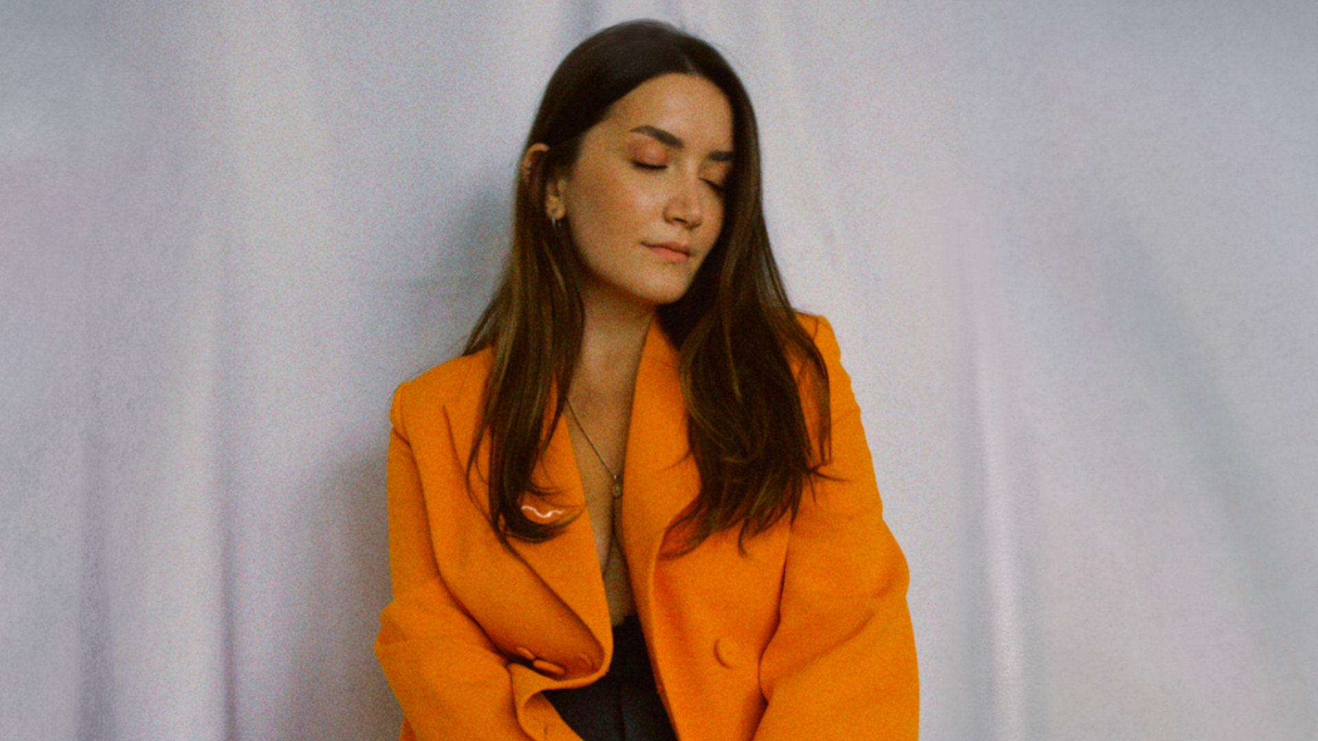 Serenad Bayraktar'dan 'Mektuplar' - Magazin haberleri