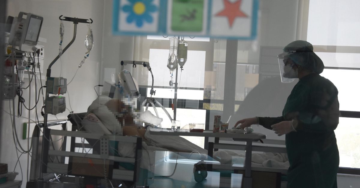 Pandeminin etkileri bitmedi! Bilim dünyası uzamış Covid'i çözmeye ...