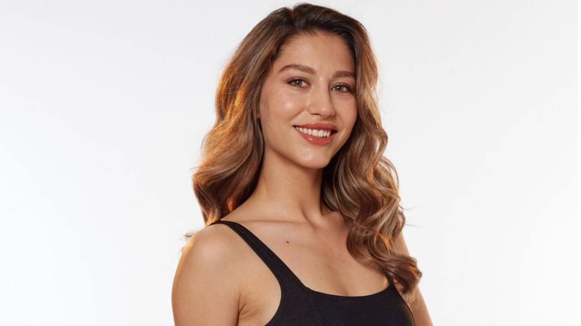 Selver Mira Atagül kimdir, kaç yaşında? Miss Turkey 2022 10 numara ...