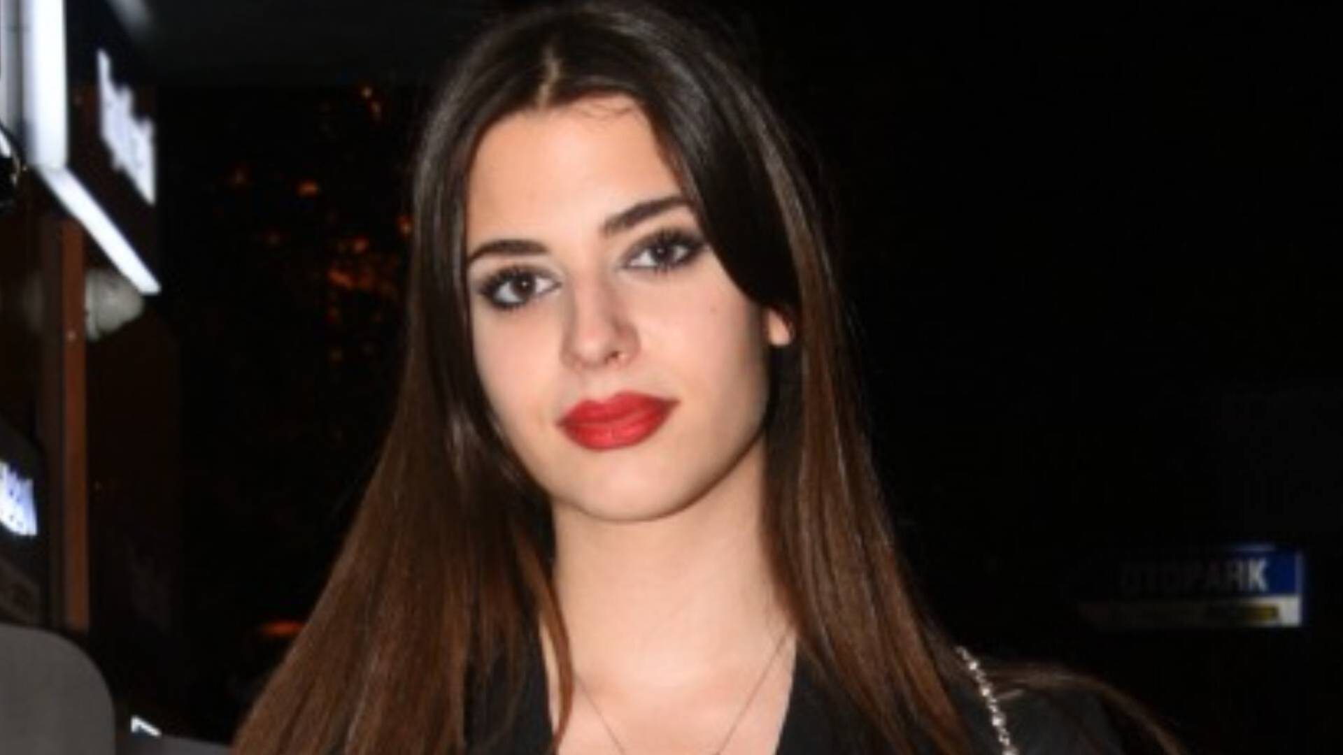 Derin Talu gecelerde - Magazin haberleri