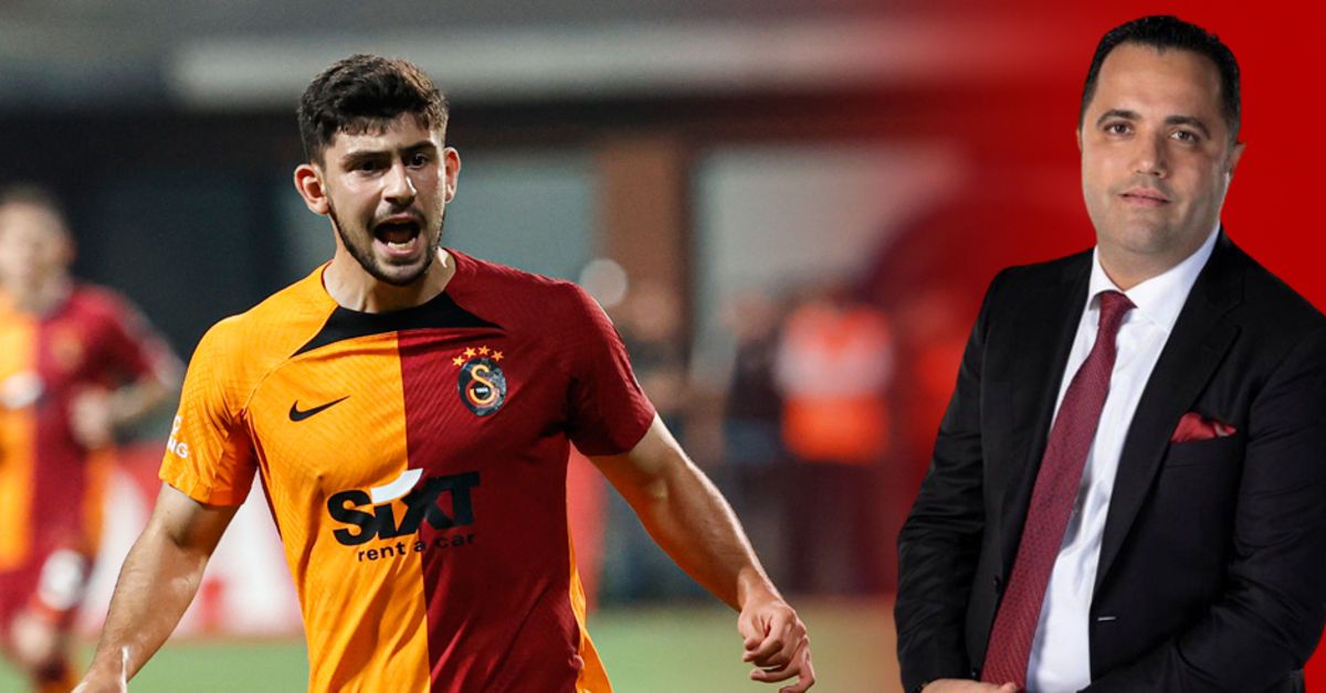 Yusuf Demir Türk statüsünde oynayabilecek mi? Av. Dr. Rezan Epözdemir ...