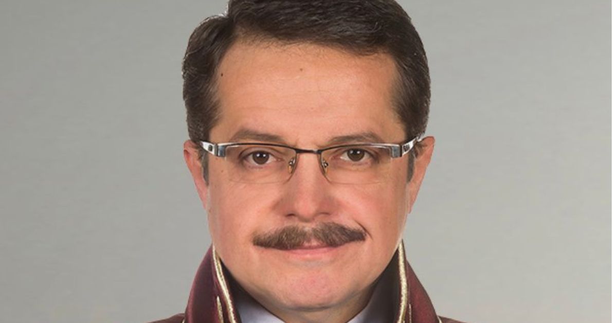 Danıştay İdari Dava Daireleri Kurulu (İDDK) Başkanı Hasan Güzeler güven tazeledi | Son dakika ...