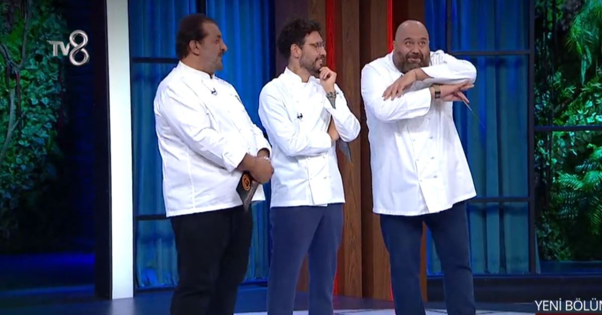 MasterChef Masterclass'ı kim kazandı? 29 Eylül MasterClass ödülü nedir ...