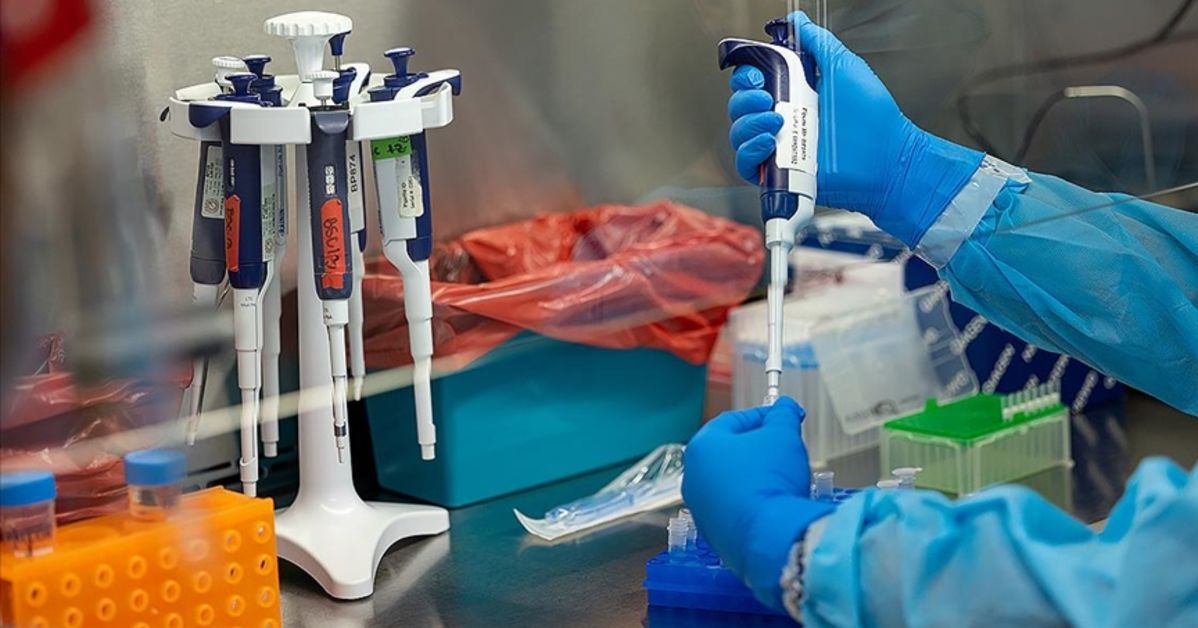 Avrupa'da maymun çiçeği vakalarının sayısı 24 bini geçti - Habertürk ...