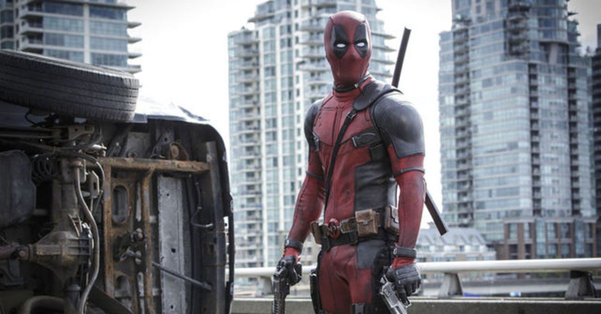 Deadpool 3 konusu ne, oyuncuları kim? Deadpool 3 ne zaman vizyona ...