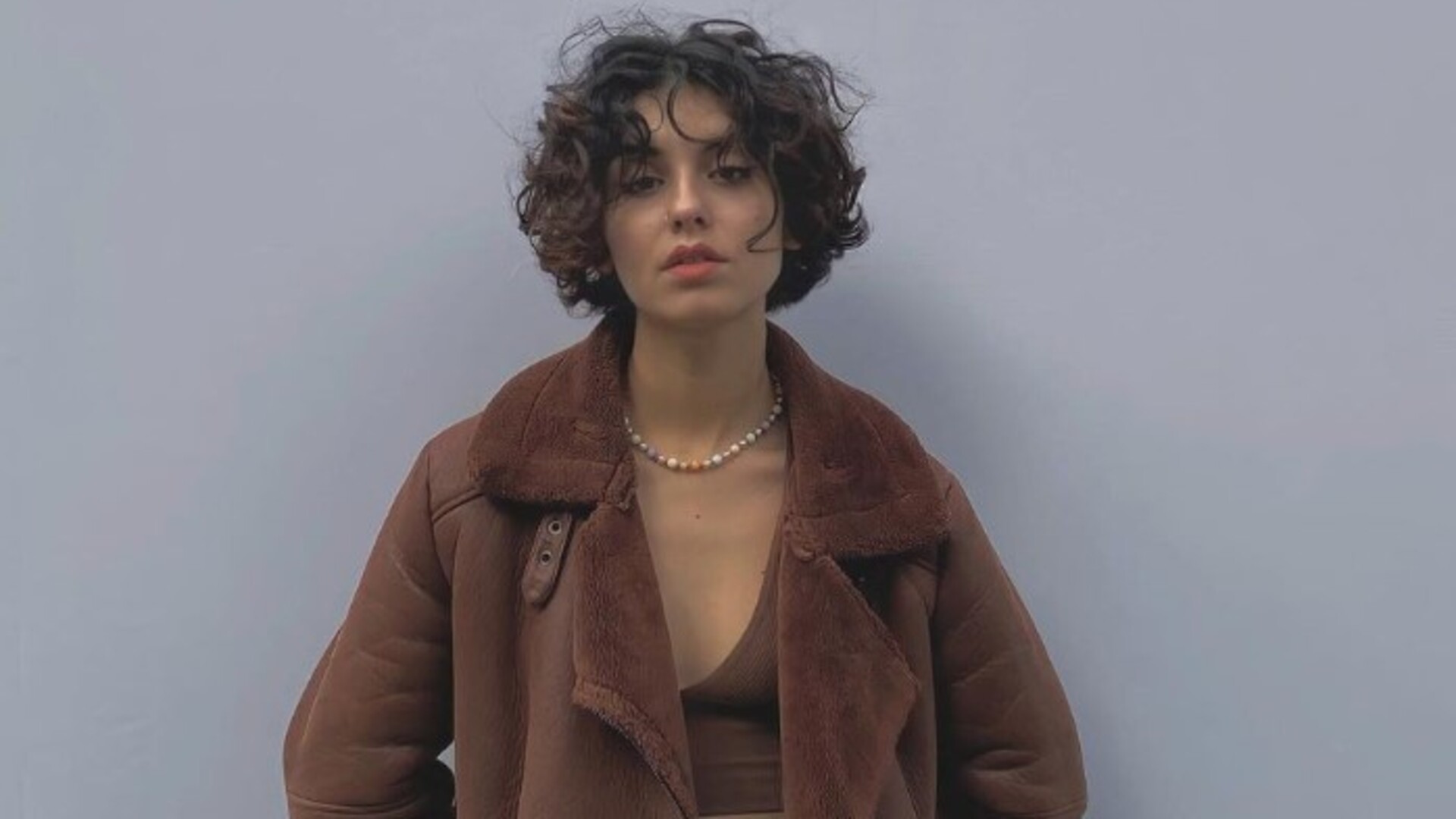 Gelsin Hayat Bildiği Gibi'nin Melek'i Rojbin Erden kimdir, kaç yaşında ...