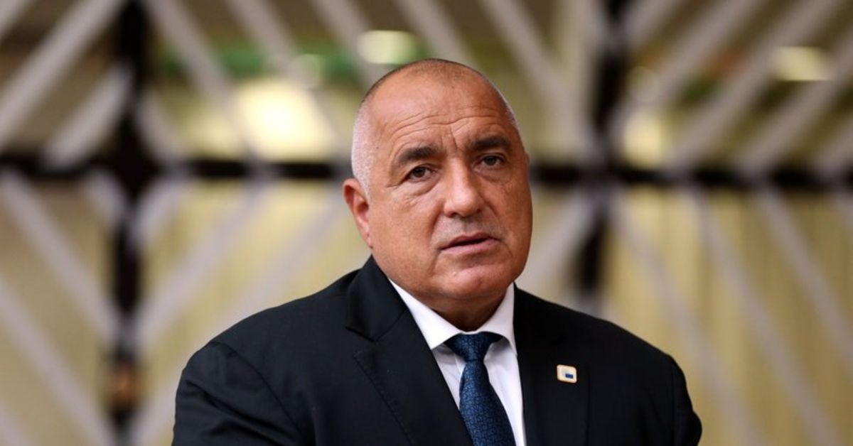 Bulgaristan'da seçimi kazanan Boyko Borisov kimdir, kaç yaşında ve ...