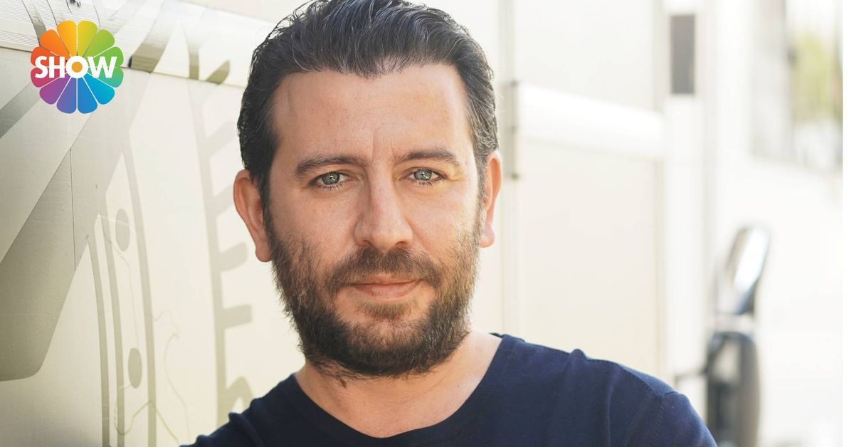 Ali İl: 'Muhsin' benim oynamayı sevdiğim tipte bir karakter