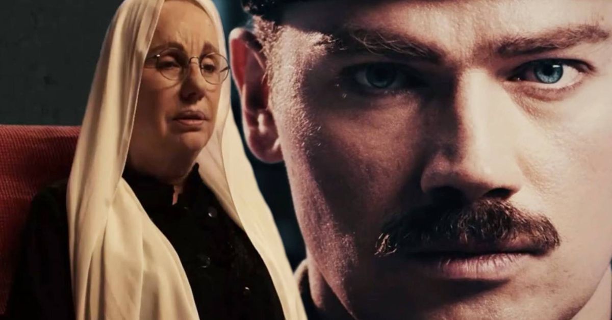 'Kurtuluş Yolu' filminin tanıtım videosu yayınlandı - Magazin haberleri