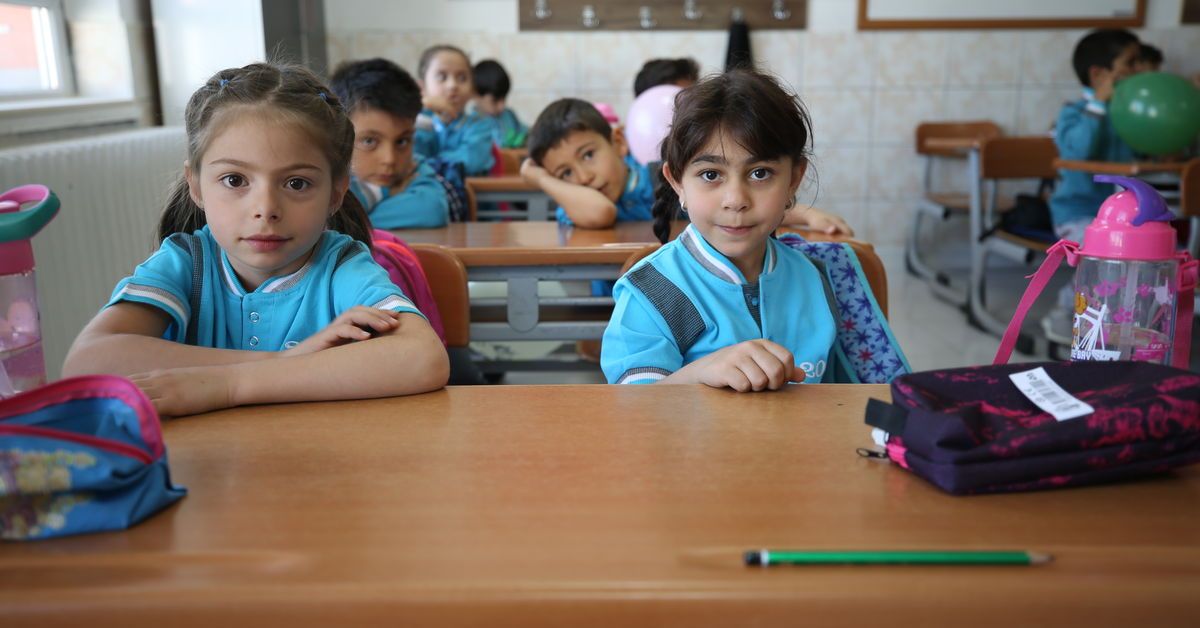 Okullar açıldı, hastalıklar arttı! Çocukları enfeksiyondan korumak için ...