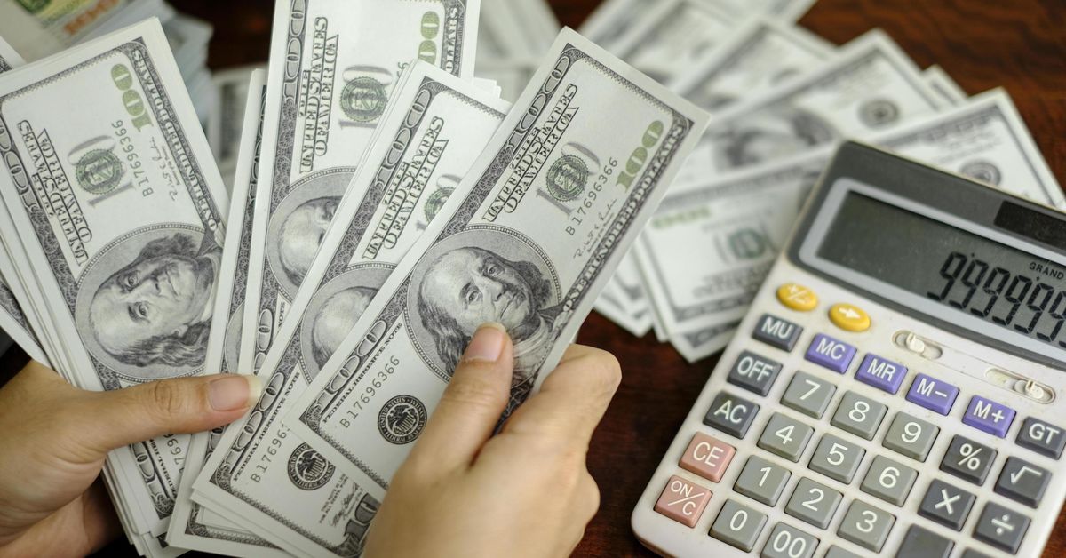 Dolar yükseldi, altın düştü - Döviz Haberleri