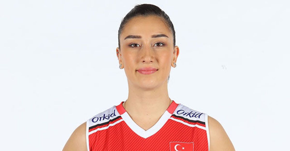 Hande Baladın kimdir, nerelidir ve kaç yaşındadır? Hande Baldın biyografisi