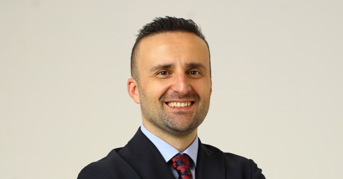 Ankara Barosu’nun yeni Başkanı Avukat Mustafa Köroğlu oldu