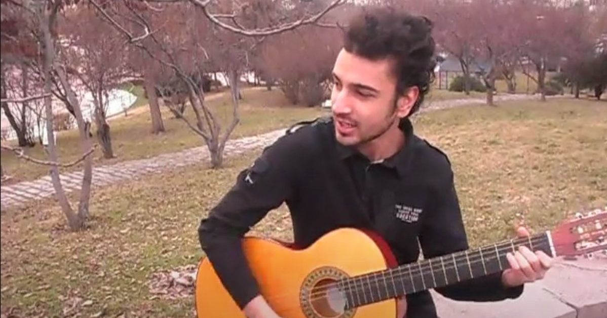 Son dakika: Haydar Can Kılıçdoğan'ın katillerinin cezası belli oldu ...