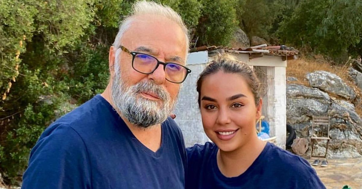 Ferdi Tayfur'un son hali: Can cana, yan yana - Magazin haberleri