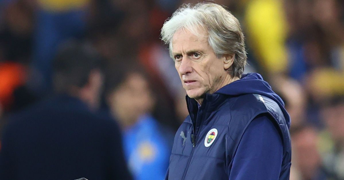 Fenerbahçe'de başarının aslan payı Jorge Jesus'un: Sırrı ortaya çıktı ...