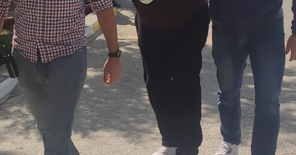 HDP Diyarbakır Milletvekili Remziye Tosun'un eski eşi Mustafa Tosun ...