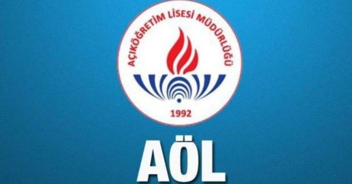 Açık Lise AÖL sınavları ne zaman, nasıl yapılacak? 2022 MEB Açık Lise ...
